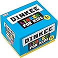 Ideal John Adams, Dinkee Linkee trivia game for kids : Four little ...