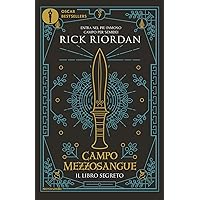Il libro segreto. Magnus Chase e gli dei di Asgard: Vol. 3 : Riordan ...
