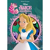 Alice in Wonderland: The Story of Alice (Disney): Amazon.co.uk ...