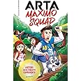 Arta Máximo Squad 1 - Misterio en el maldito colegio (Lo más visto ...