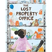 Lost in the Toy Museum: A comforting, cosy picture book that takes ...