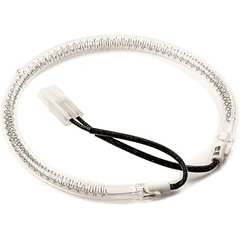 Universal Halogen Oven Cooker Heating Element Bulb (1200/1400W): Amazon ...