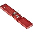 Trend ANGLEFIX Angle Fix Mitre Guide, Red, 16.5 x 31cm : Amazon.co.uk ...