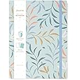 Filofax Botanical A4 Refillable Notebook - Mint : Amazon.co.uk ...