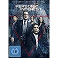 Person of Interest - Staffel 5: Amazon.it: Caviezel, Jim, Chapman ...