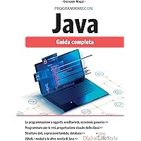 Java 11: Guida allo sviluppo in ambienti Windows, macOS e GNU/Linux ...