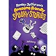 Rowley Jefferson'S Awesome Friendly Spooky Stories: 3 : Buy Online at ...