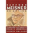 Buy Sanford Meisner On Acting (Vintage) Book Online at Low Prices in ...