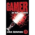 Gamer (Virtual Kombat #1): (Dyslexia-friendly): Book 1 : Bradford ...