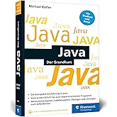 Java: Der kompakte Grundkurs mit Aufgaben und Lösungen im ...