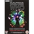 Doctor Who: New Beginnings (The Keeper of Traken/Logopolis/Castrovalva ...