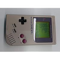 Original Gameboy Console : Amazon.co.uk: PC & Video Games