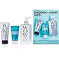COLOR WOW Smooth + Shiny VIPs; Shampoo 75ml, Money Masque 75ml, Dream ...