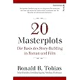 20 Masterplots - Die Basis des Story-Building in Roman und Film ...
