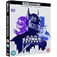 Batman Returns [4K Ultra-HD] [1992] [Blu-ray] [2019]: Amazon.co.uk ...