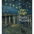 Van Gogh: Poets and Lovers: Amazon.co.uk: Homburg, Cornelia, Tervaert ...