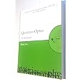 Quantum Optics: An Introduction : Fox, Mark: Amazon.in: Books