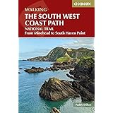 The South West Coast Path: From Minehead to South Haven Point (UK Long ...