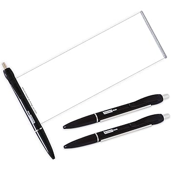 Penna Bigliettino ScuolaZoo per copiare a scuola: Amazon.it: Giochi e ...