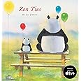 Zen Ties (Zen Shorts) : Jon J. Muth: Amazon.co.uk: Books