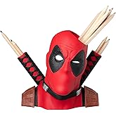 Disney Stitch Pen Holder 3D Cute Desk Accessories and Stationery ...