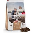 MERA Pure Sensitive Mini Agneau et Riz, Croquettes pour Petits Chiens ...