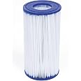 6 x Bestway Size III Filter Cartridge for Swimming Pools #58012 ...