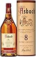 Asbach 8 Year Old German Brandy, 70 cl: Amazon.co.uk: Grocery