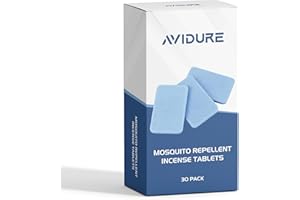 Amazon.co.uk Best Sellers: The most popular items in Mosquito Control