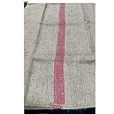 Buy SAFE CHOICE Living Fabric Jute Gunny Bag, Empty Potato Sack, Bora ...