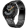 Boult GOBOULT (Formerly Crown R Pro 2 Smartwatch 1.43''HD AMOLED ...
