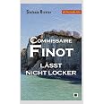 Commissaire Finot lässt nicht locker: Ein Normandie-Krimi : Richter ...