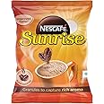 Nescafe Sunrise Instant Coffee Powder | Rich Taste & Aroma For The ...