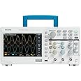Tektronix TBS1102C 100 MHz, 2-Channel Digital Storage Oscilloscope : Amazon.in: Industrial ...