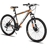 TRIOBLADE 24/26/27.5/29 Inch Mountain Bike 21 Speeds Bike 17.5 Inch ...