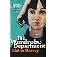 The Wardrobe Department: Amazon.co.uk: Garvey, Elaine: 9781805302360: Books