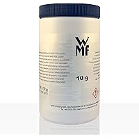 WMF Milk cleaning tablets, 100 x 10 g. : Amazon.co.uk: Home & Kitchen