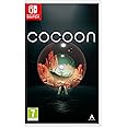 Cocoon - Switch : Amazon.co.uk: PC & Video Games