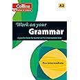 Grammar: A2 : Collins: Amazon.it: Libri