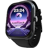 Fastrack New Limitless Classic|Large 1.91" Super UltraVU Display|Functional Crown|Highest ...