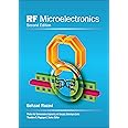 RF Microelectronics: United States Edition (Prentice Hall ...