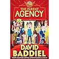 The Parent Agency : Baddiel, David, Field, Jim: Amazon.co.uk: Books