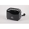 Buy Pop Up Toaster- 2 Slice Cool Touch Toaster | Auto Pop off and Auto ...