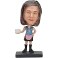 Rachel Green Bobblehead from F.R.I.E.N.D.S. | 10 cms | Resin | Action ...