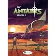 Antares Vol. 1: Episode 1: Episode I: Amazon.co.uk: Leo: 9781849180979 ...
