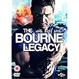 The Bourne Legacy [DVD]: Amazon.co.uk: Jeremy Renner, Rachel Weisz, Edward Norton, Albert Finney ...