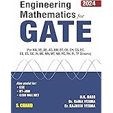 Buy GATE Engineering Mathematics for All Streams (Electronics ...