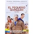 El pequeño Quinquin [DVD]: Amazon.es: Alane Delhaye, Lucy Caron ...