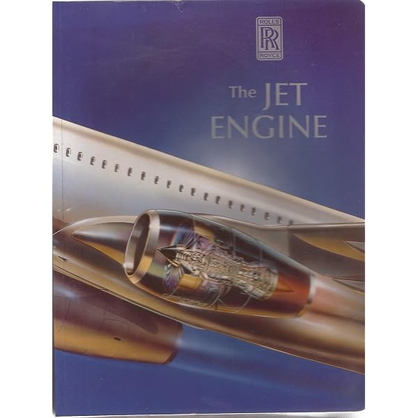 Rolls Royce Avon Aircraft Engine Technical Brochure Manual, 56% OFF