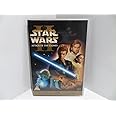 Star Wars: Episode II - Attack of the Clones [DVD] [2002]: Amazon.co.uk ...